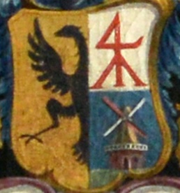 Friese familiewapens doorzoekbaar gemaakt