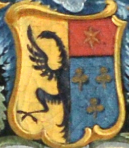 Friese familiewapens doorzoekbaar gemaakt