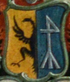 Friese familiewapens doorzoekbaar gemaakt