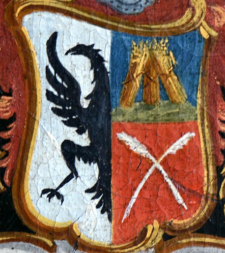 Friese familiewapens doorzoekbaar gemaakt