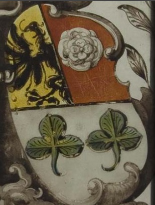 Friese familiewapens doorzoekbaar gemaakt